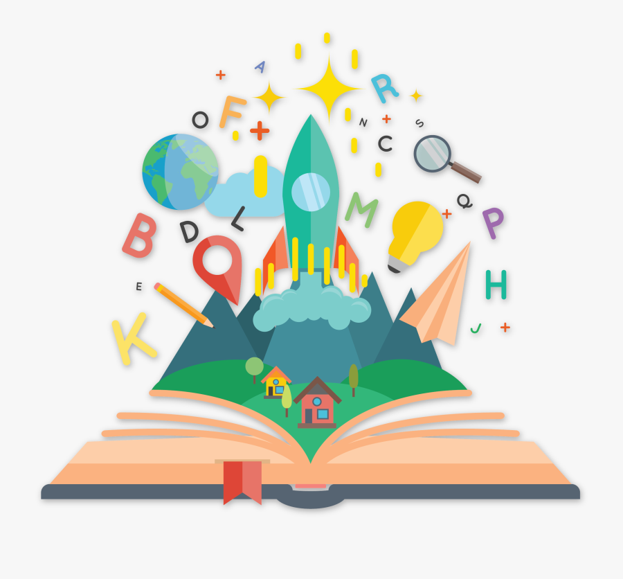 Storytime Png , Free Transparent Clipart - ClipartKey