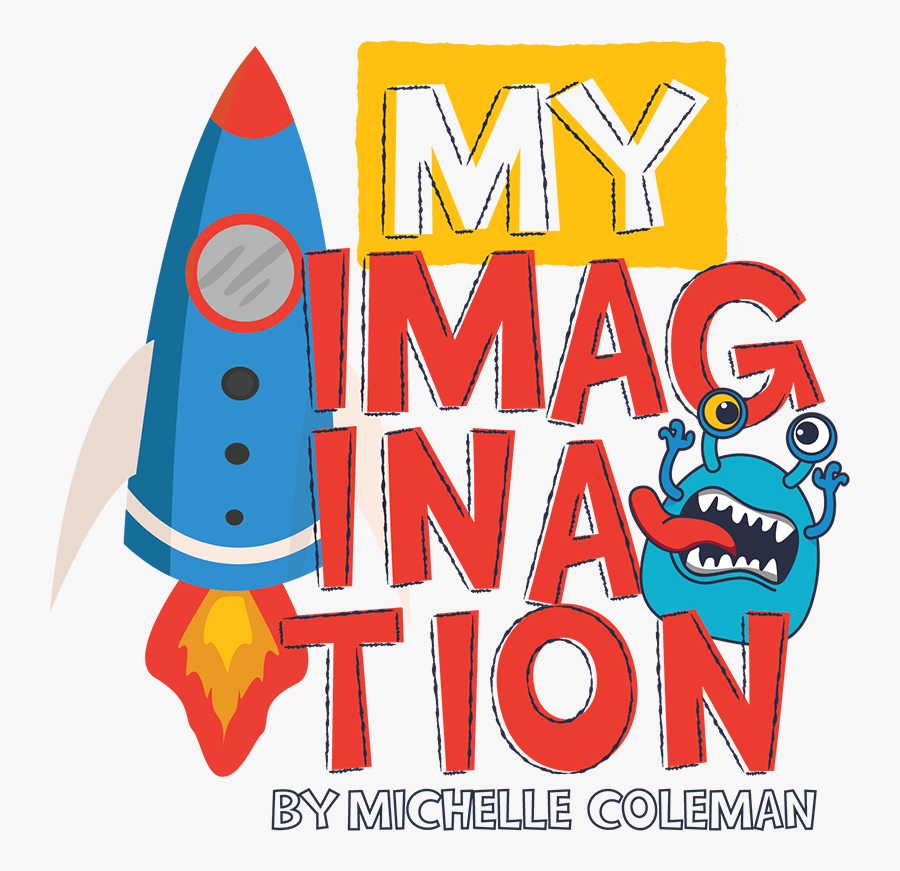 My Imagination , Free Transparent Clipart - ClipartKey