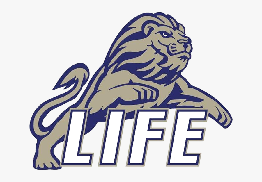 Life School Oak Cliff Logo , Free Transparent Clipart - ClipartKey