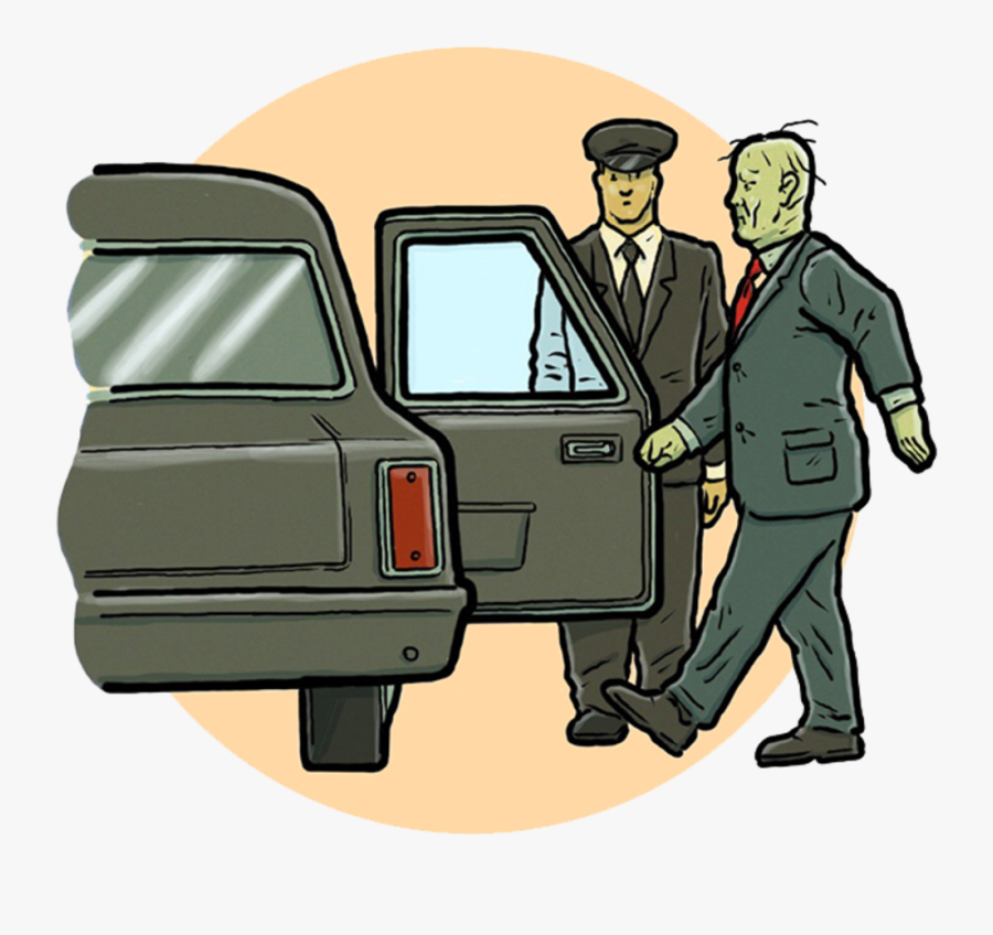 Boston Executive Limo Service Cartoon Png , Free Transparent Clipart ...