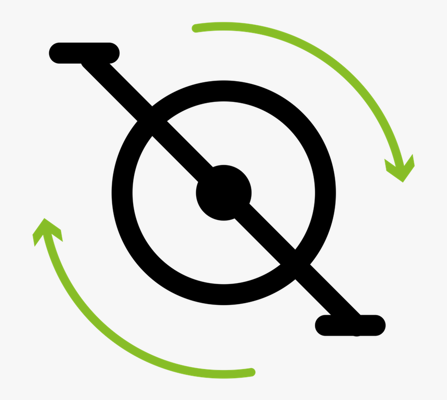 Pedal With Efficient Style & Cadence - Litgrid Logo , Free Transparent ...