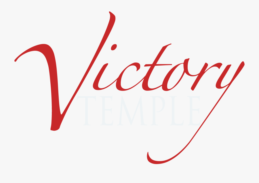 Victory Temple - Victory Sunday , Free Transparent Clipart - ClipartKey