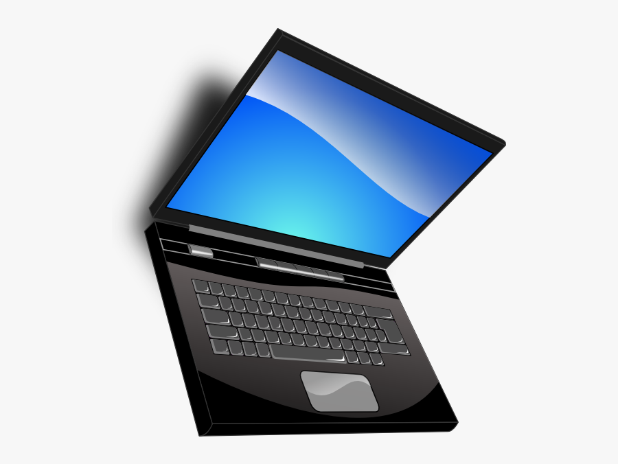 Laptop Clip Art , Free Transparent Clipart - ClipartKey