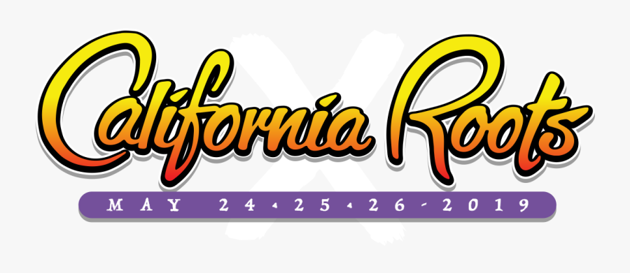 Cali Roots Logo
