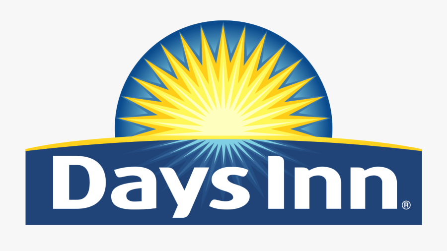 Waking Up On The Bright Side, It"s Always Go-time At - Days Inn Logo ...