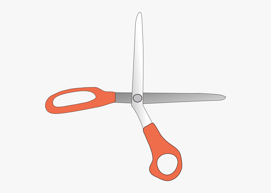 Scissor Letter "l - L Scissors Clip Art , Free Transparent Clipart ...