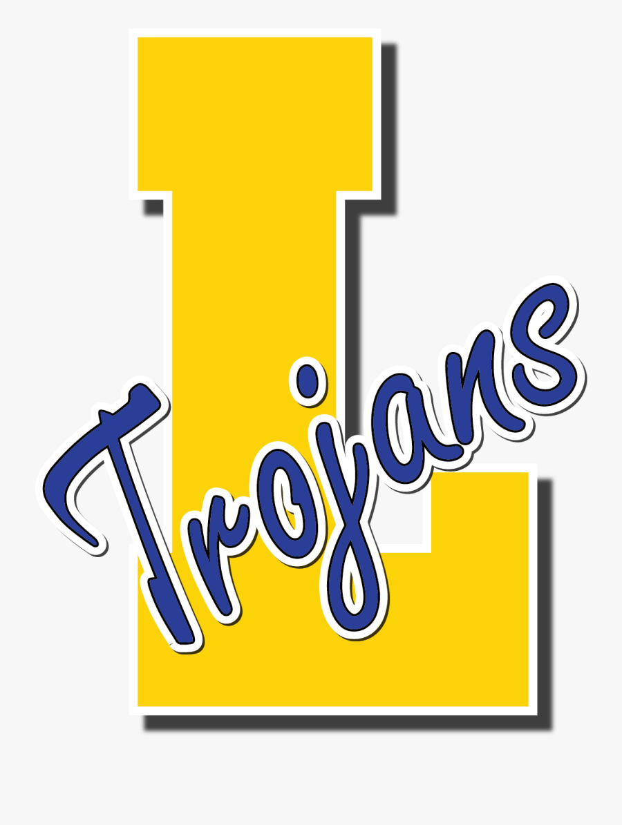 Lincoln Trojans - Findlay High School Logo , Free Transparent Clipart ...