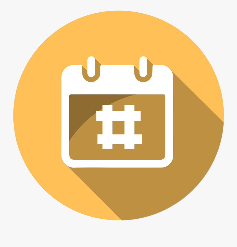 Dates Icon , Free Transparent Clipart - ClipartKey