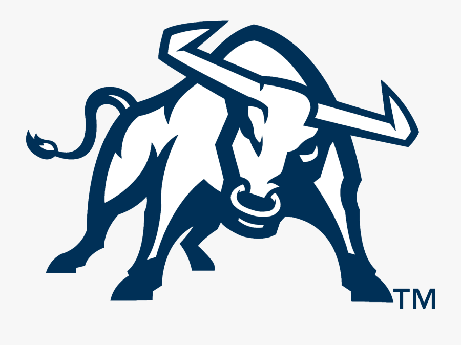 Utah State Aggie Bull , Free Transparent Clipart - ClipartKey