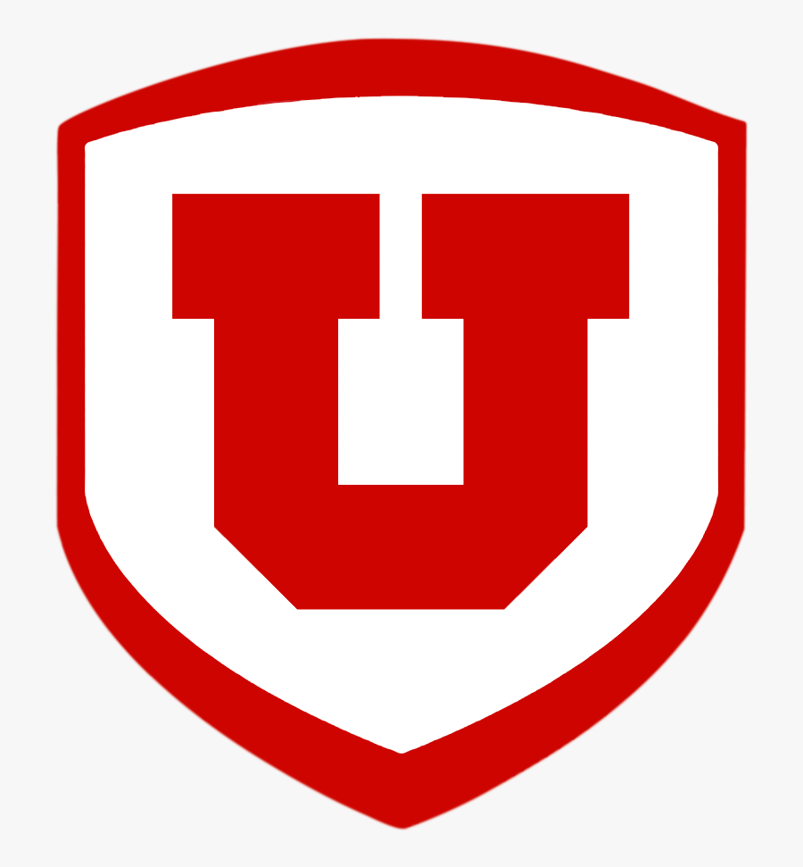 Utah University Rugby Logo , Free Transparent Clipart - ClipartKey