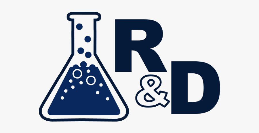 R&d , Free Transparent Clipart - ClipartKey