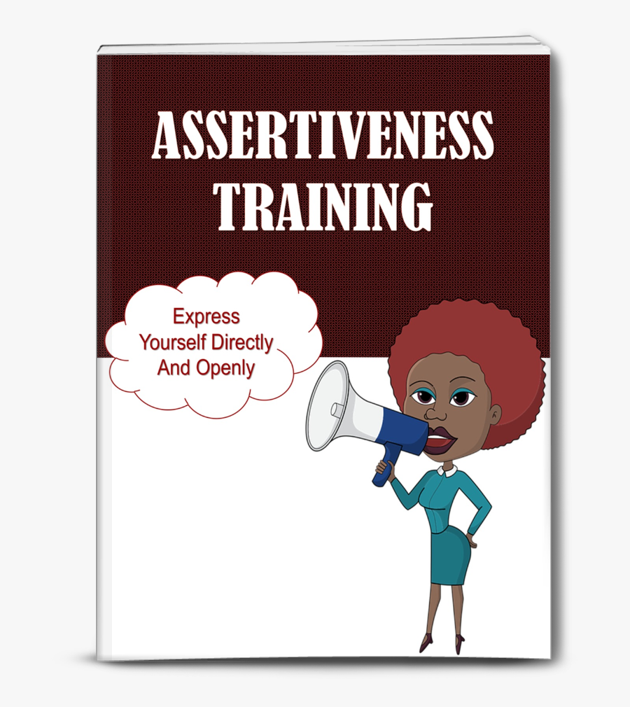 Express Yourself Directly And Openly - Cartoon , Free Transparent ...