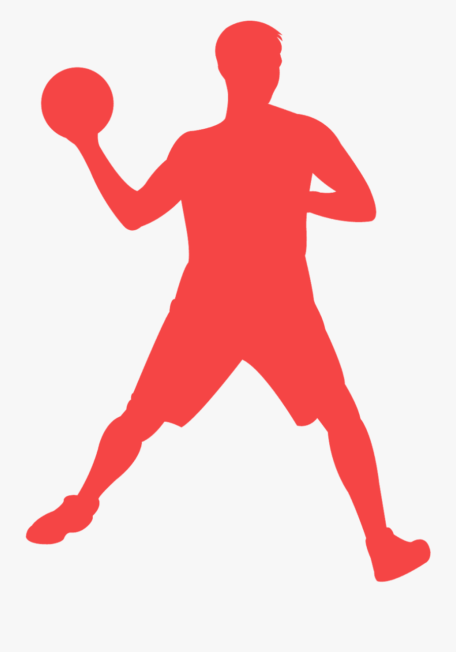 Pink Dodgeball , Free Transparent Clipart - ClipartKey