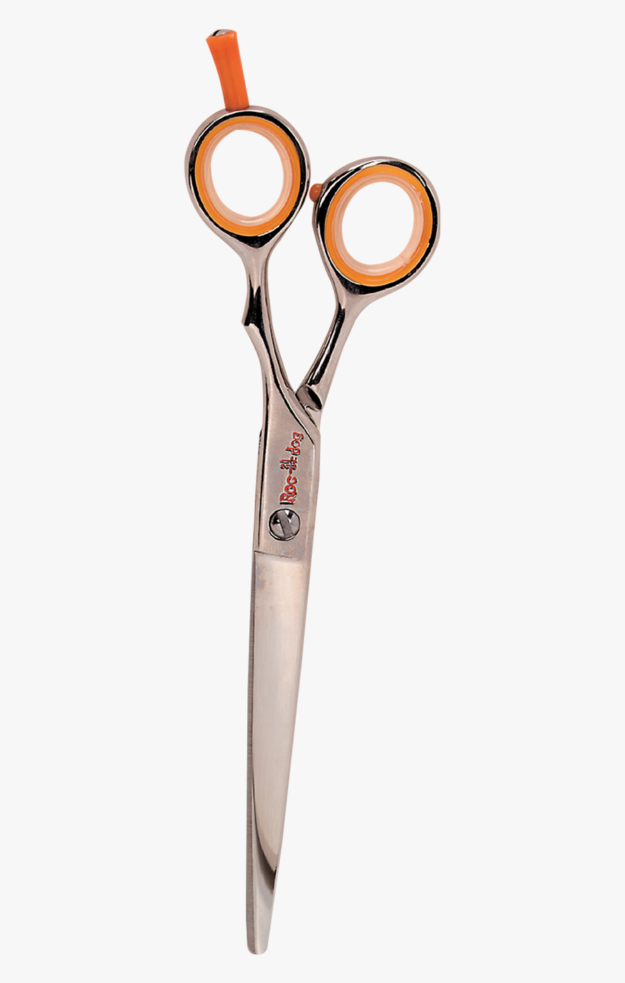 Clip Art Roc It Shear Inch - Rocket Dog Shears , Free Transparent ...