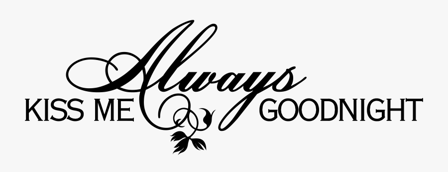 Good Night Romantic Stickers , Free Transparent Clipart - ClipartKey