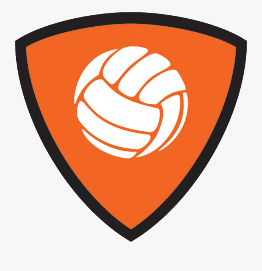 Game Day Volleyball , Free Transparent Clipart - ClipartKey