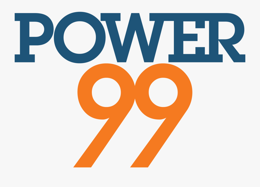 Power 99 , Free Transparent Clipart - ClipartKey