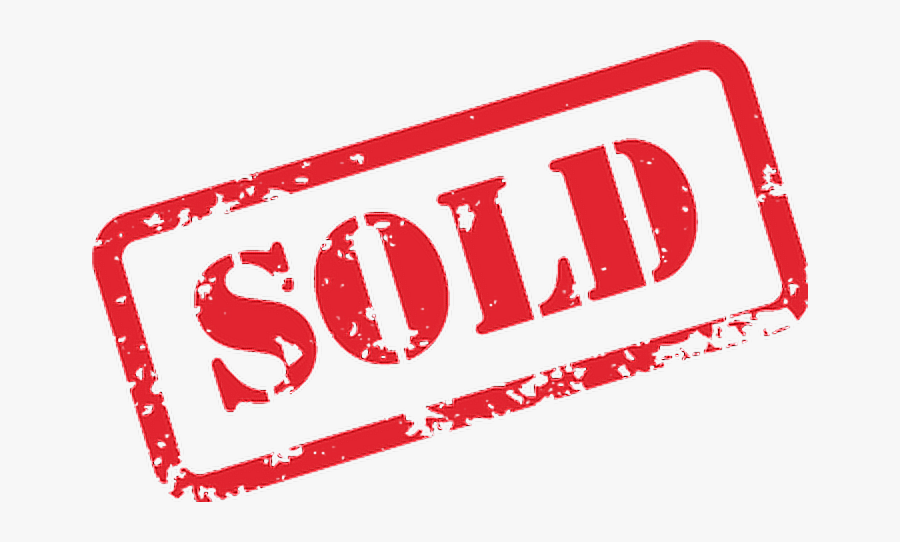 #freetoedit #sold #aviso #plaka #frases - Sello Vendido Png , Free ...