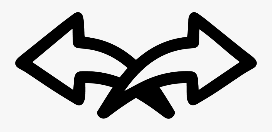 4 Way Stretch Icons , Free Transparent Clipart - ClipartKey