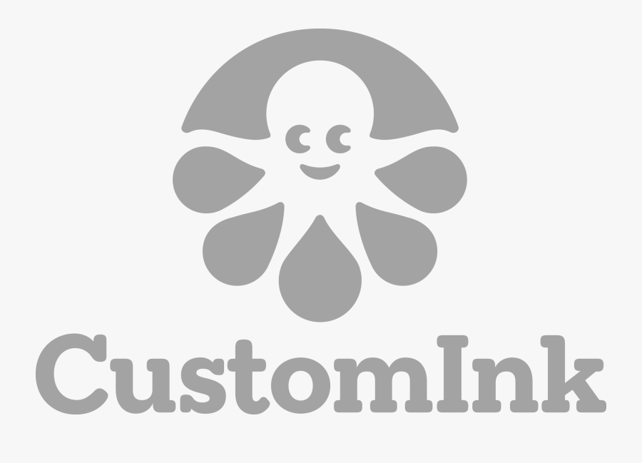 Customink - Custom Ink Logo Transparent , Free Transparent Clipart ...