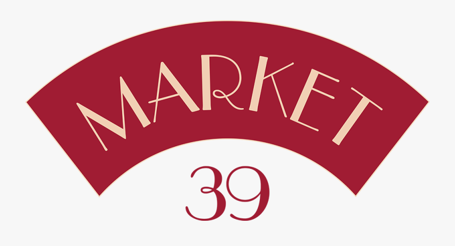 Market 39 Logo , Free Transparent Clipart - ClipartKey