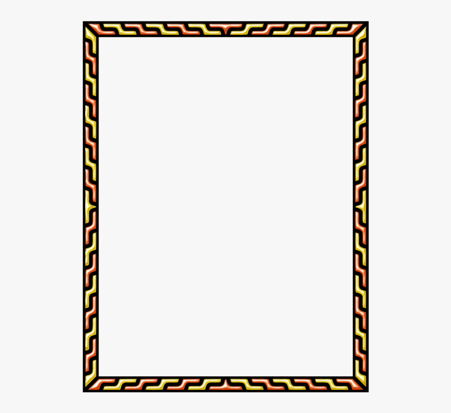 Picture Frames Line Angle - Art , Free Transparent Clipart - ClipartKey