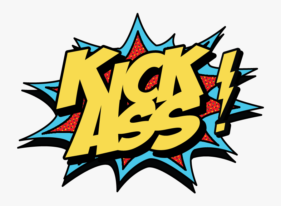 Kick Ass Clipart , Free Transparent Clipart - ClipartKey