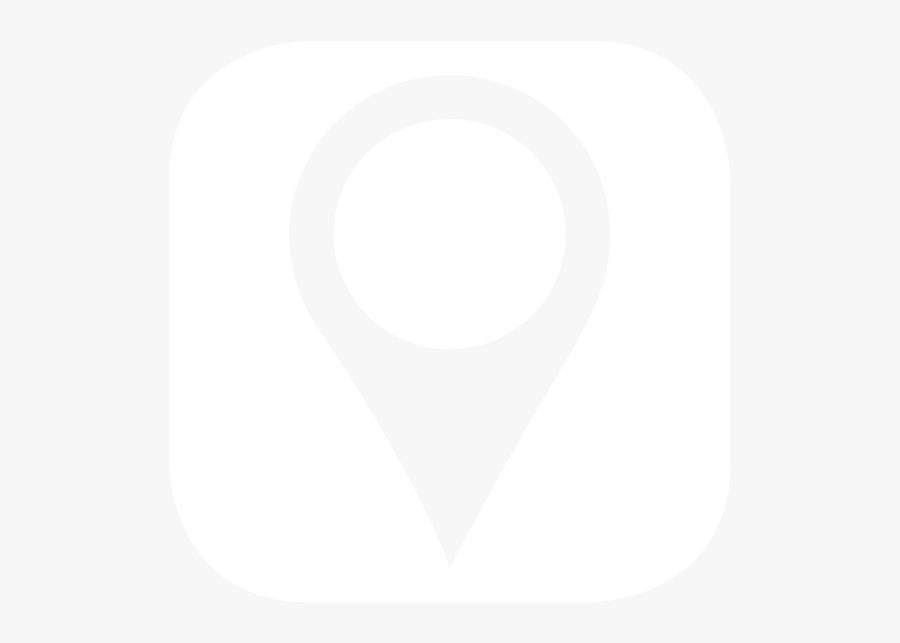 Dc Starting Point Icon White - Circle , Free Transparent Clipart ...