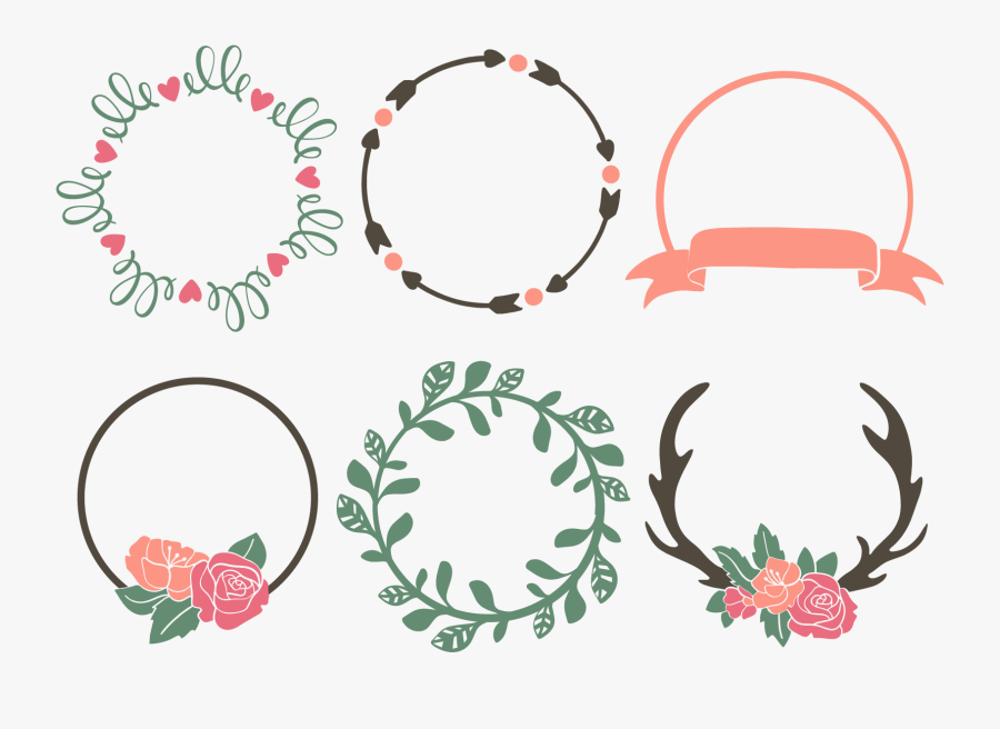 Scalable Vector Graphics Clip Art Monogram Free Content - Circle ...