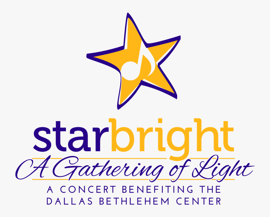 Starbright - Design , Free Transparent Clipart - ClipartKey