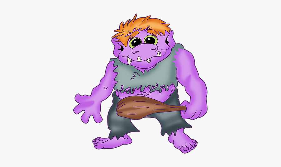 Ogre Clipart , Free Transparent Clipart - ClipartKey