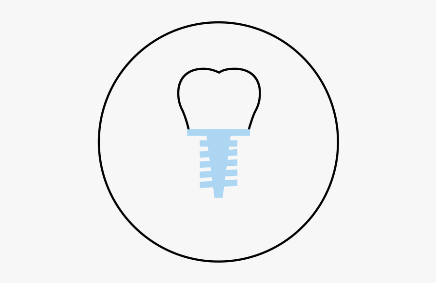 Sparkling Dental - Illustration , Free Transparent Clipart - ClipartKey