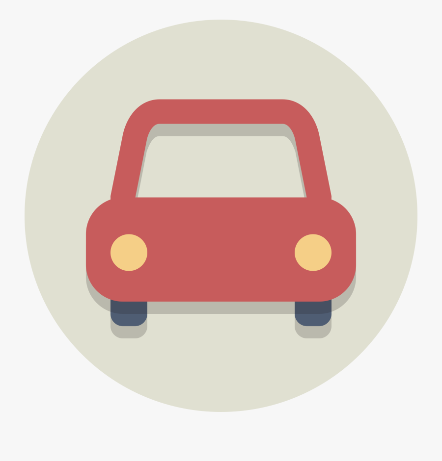 Car Icon Vector Png , Free Transparent Clipart - ClipartKey