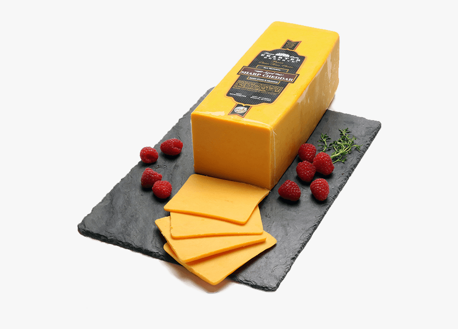 753669 Aged Sharp Cheddar - Charter Reserve Cheddar Cheese , Free ...