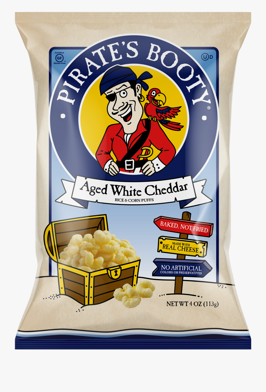 Pirate's Booty , Free Transparent Clipart - ClipartKey