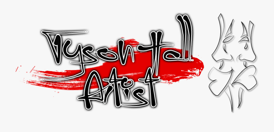 Billboard - Calligraphy , Free Transparent Clipart - ClipartKey