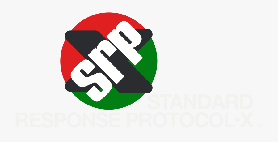 Standard Response Protocol , Free Transparent Clipart - ClipartKey