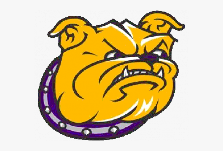 Bryant Bulldogs Logo , Free Transparent Clipart - ClipartKey