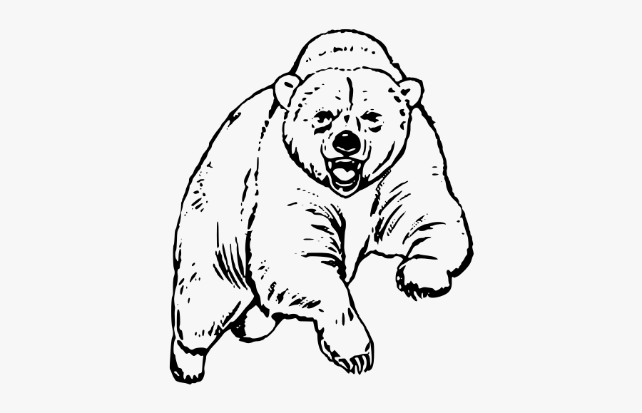 Art,monochrome Photography,carnivoran - Bear Wood Burning Patterns ...