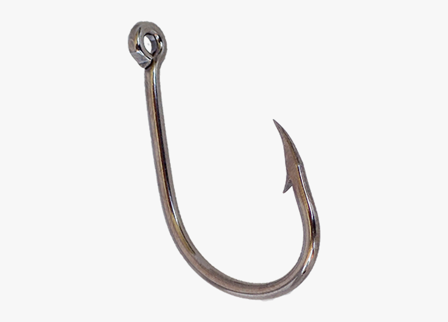 Fishing Line And Hook Png - Transparent Background Hook Png , Free ...