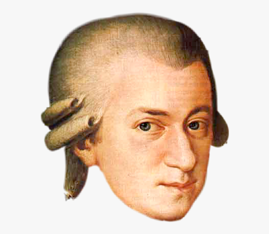#man #portrait #mozart #amadeus - Wolfgang Amadeus Mozart , Free ...