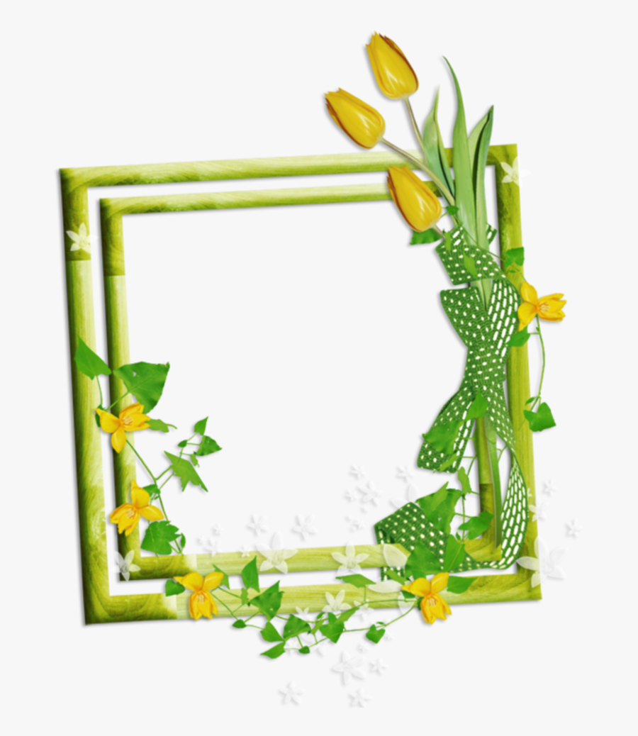 Picture Frame Clipart , Png Download - Picture Frame , Free Transparent ...