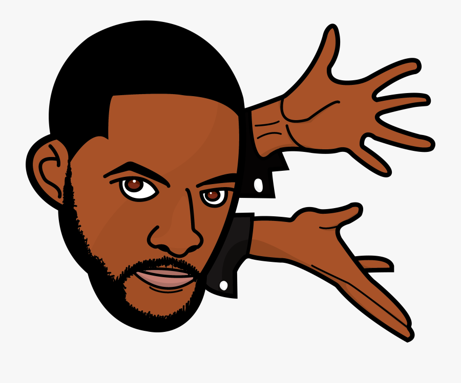 Will Smith Vector Artwork - Will Smith Cartoon Png , Free Transparent ...