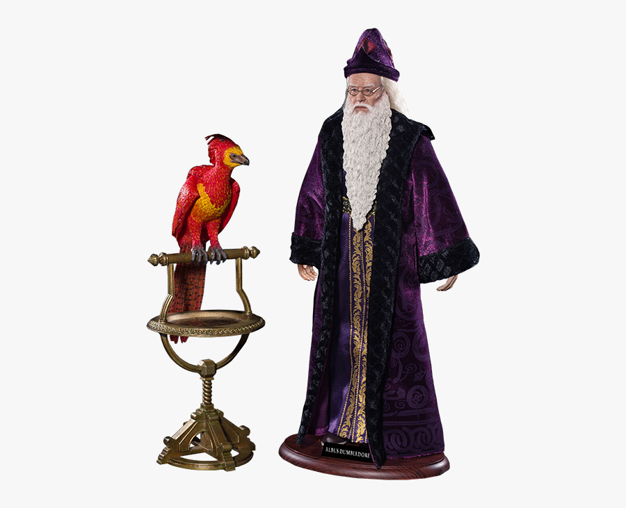 Dumbledore Png Download - Albus Dumbledore Figure , Free Transparent ...