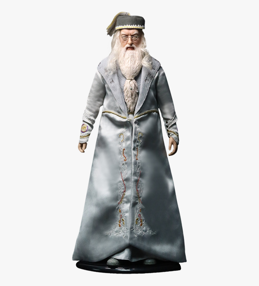 Harry Potter Albus Dumbledore Png , Free Transparent Clipart - ClipartKey