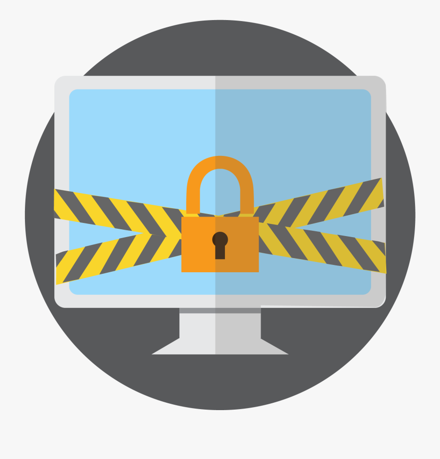 Loss Clipart Data Loss - Data Loss Prevention Icon , Free Transparent ...