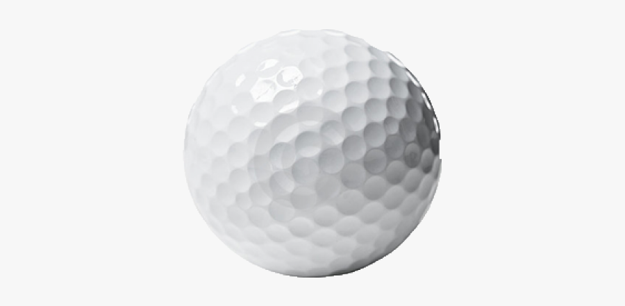 Golf Ball Png Transparent , Free Transparent Clipart - ClipartKey