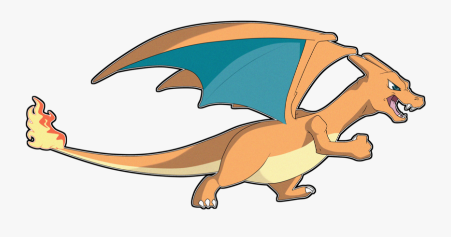Charizard Poses Google Search - Cartoon , Free Transparent Clipart ...