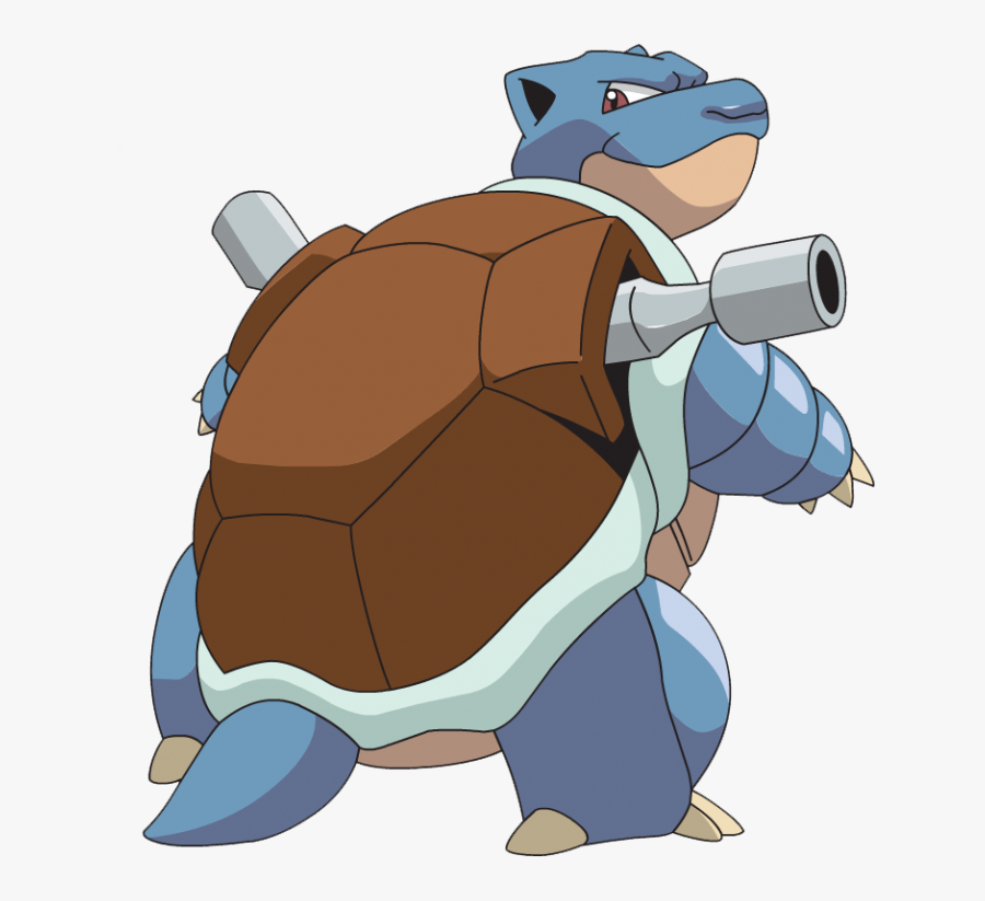 Blastoise Png Vector, Clipart, Psd - Blastoise Png , Free Transparent ...