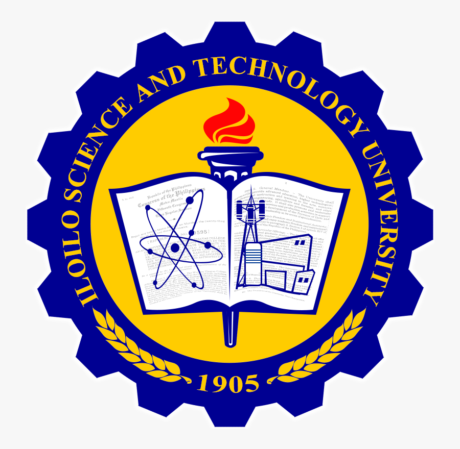Isat U Miagao Campus Logo , Free Transparent Clipart - ClipartKey